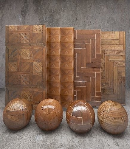 3D model Vray material pack 20 VR / AR / low-poly | CGTrader