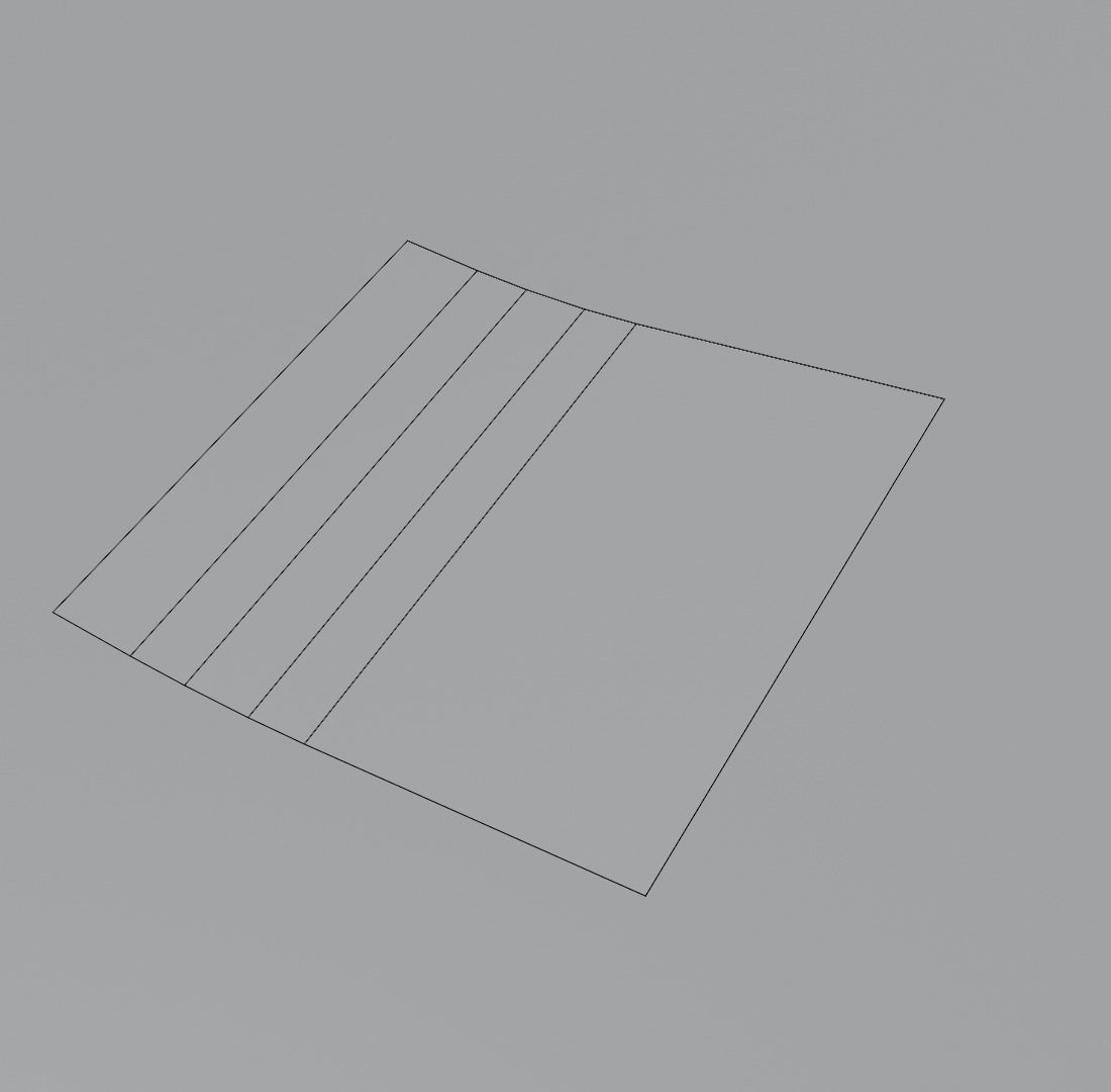 Sticky note 3D model | CGTrader