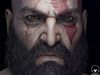 3D model Kratos - God of War - Fan Art 3d model VR / AR / low-poly ...