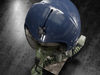 High Quality HGU-33 Fighter Pilot Helmet with MBU-12 Oxygen Mask 3D ...