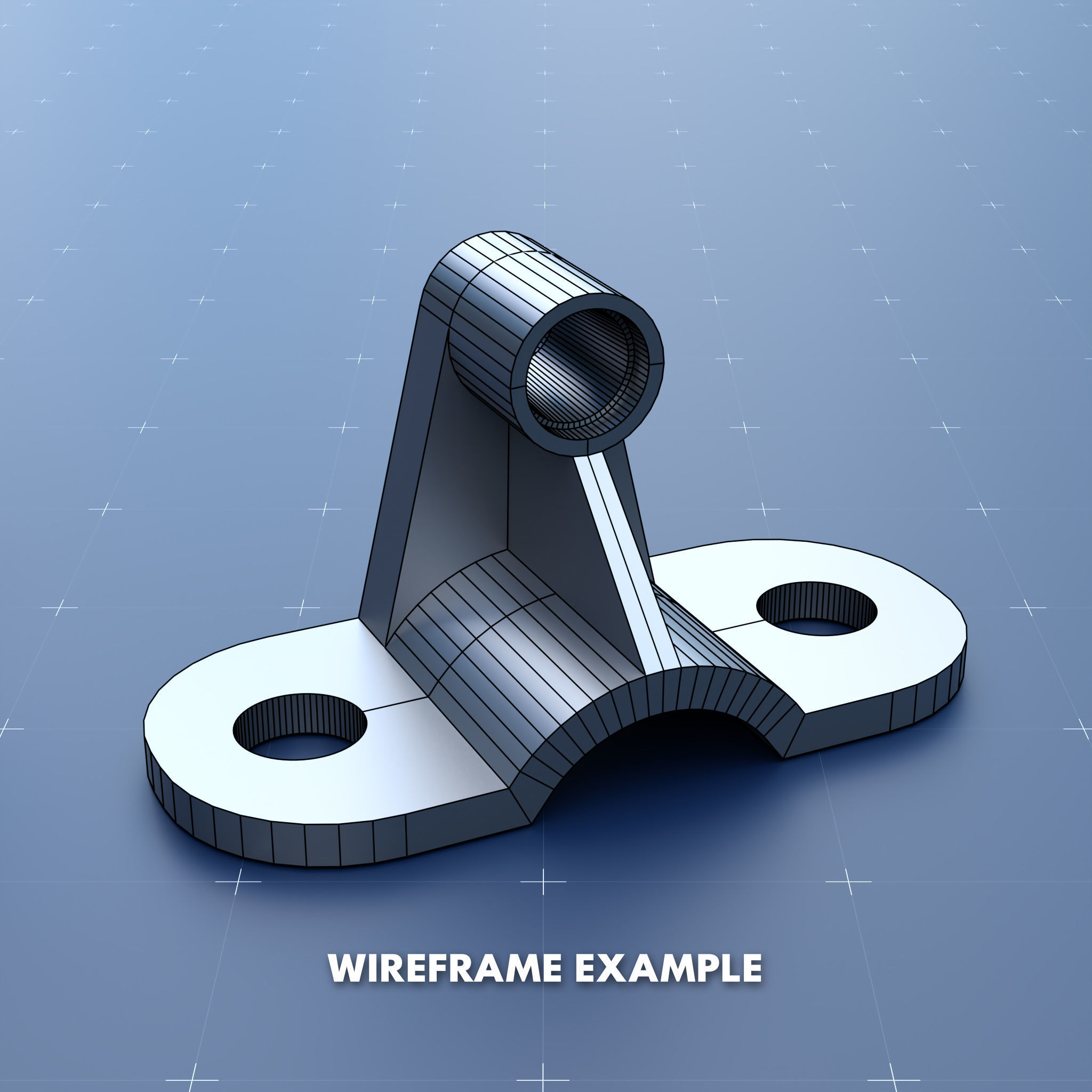 Simple Technology Kitbash Pack 2 3D model | CGTrader