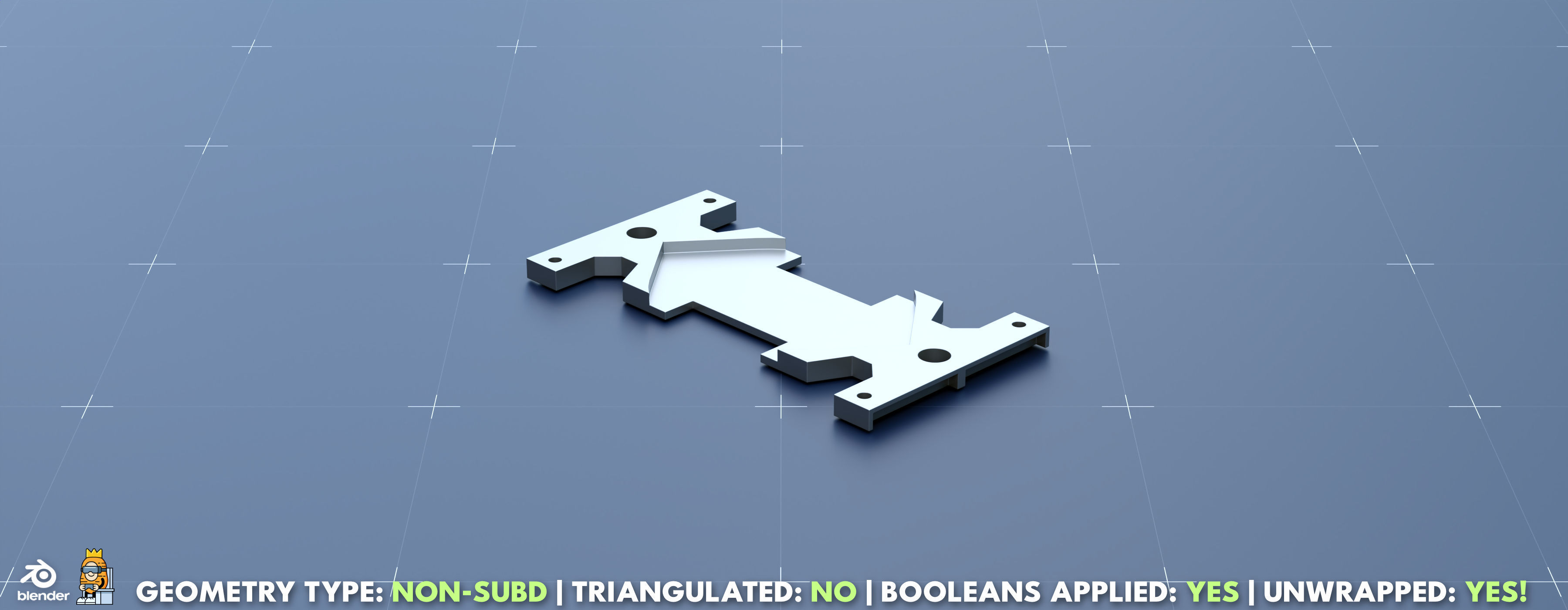 Simple Technology Kitbash Pack 11 3D model | CGTrader