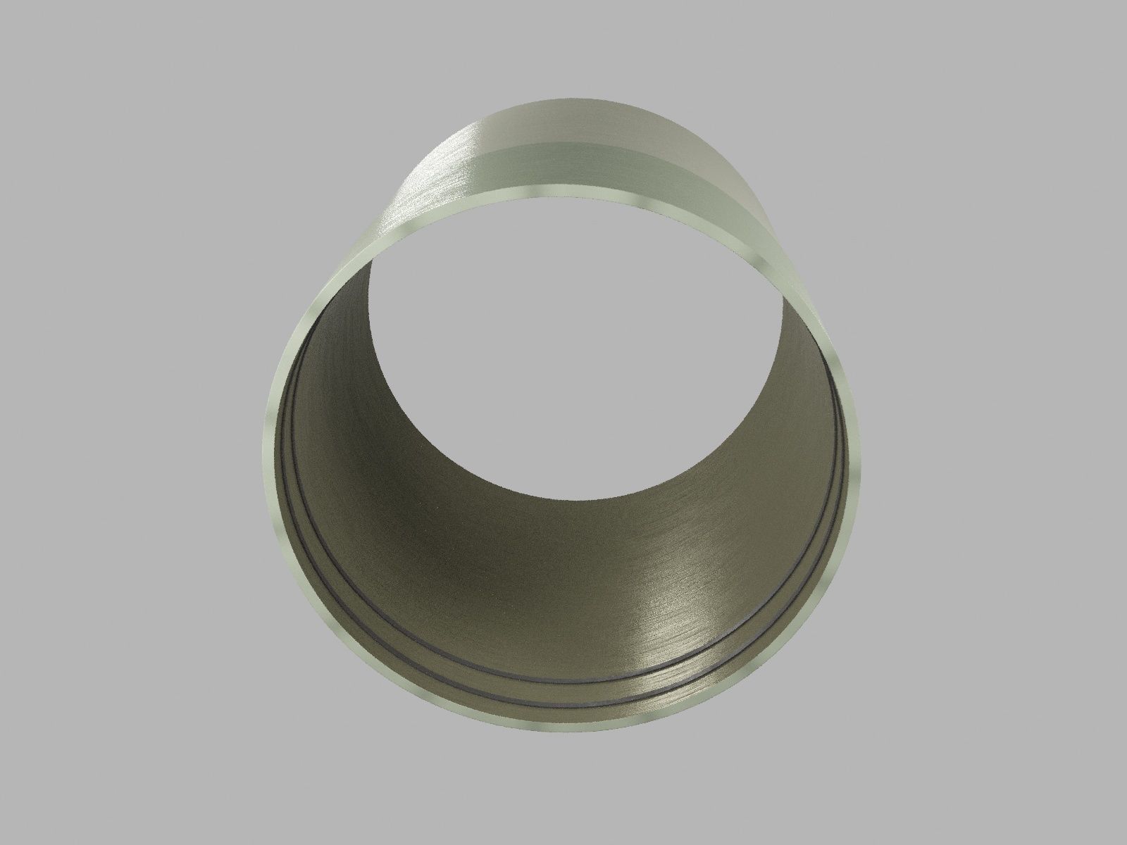 Fiberglass highpoly 3D model | CGTrader