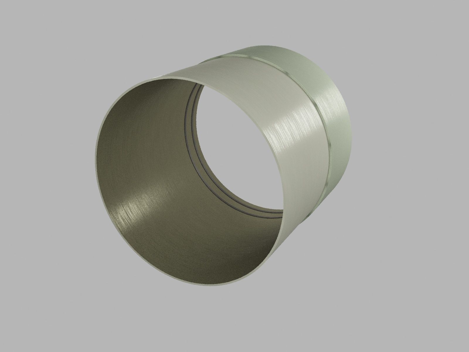 Fiberglass highpoly 3D model | CGTrader