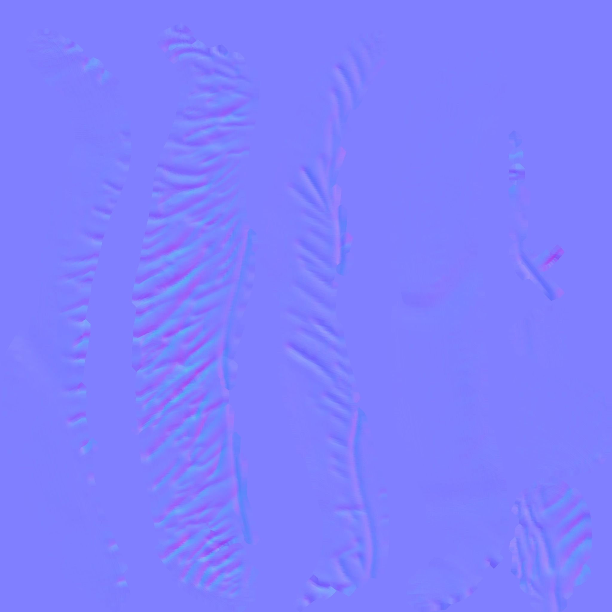 Basic Horse with Texture and Rig free VR / AR / low-poly 3D model ...