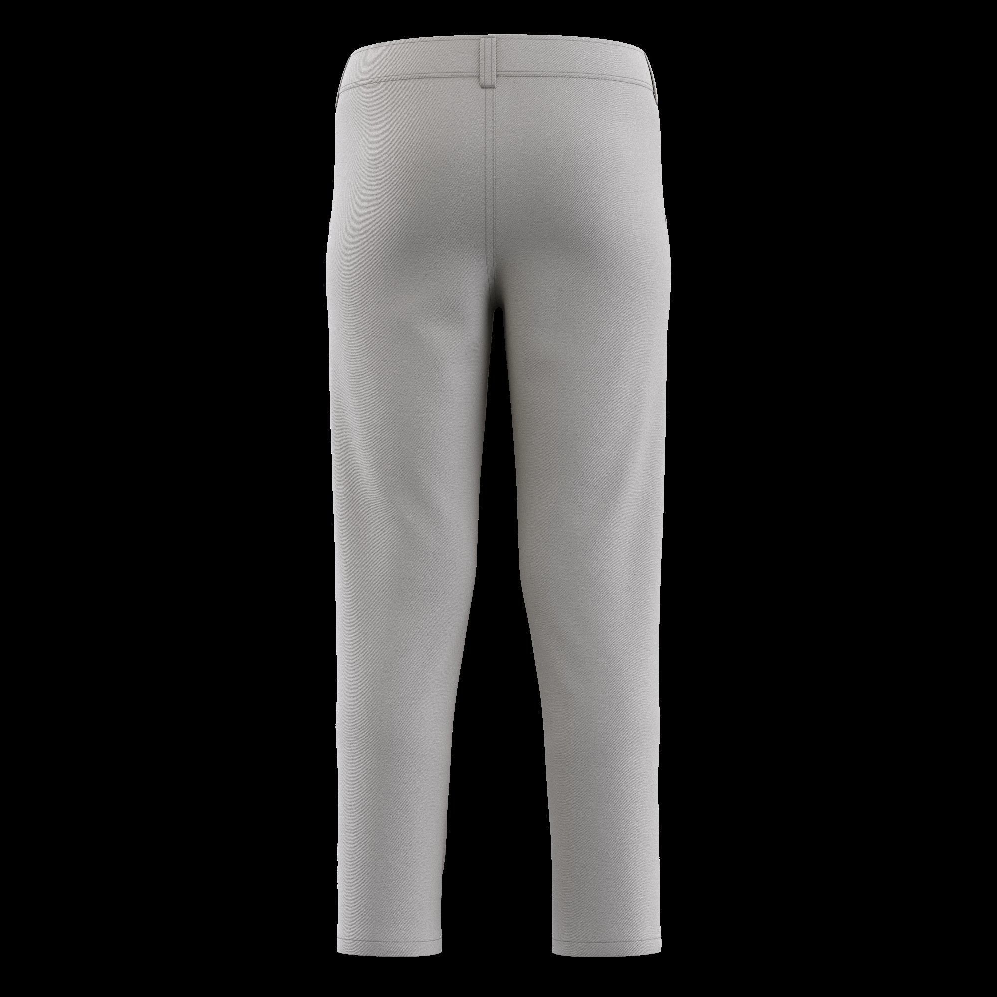 Best Pants for Boys free 3D model | CGTrader
