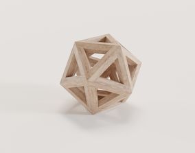 Icosahedron 3D Models | CGTrader