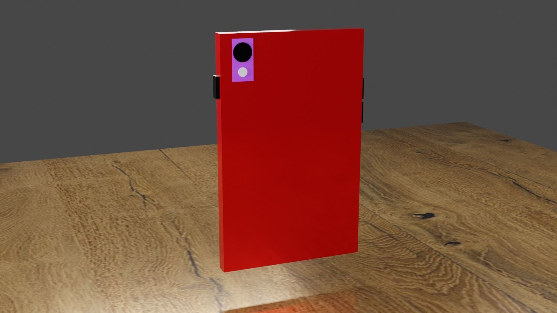 3D model Mobile Smartphones lowpoly VR / AR / low-poly | CGTrader