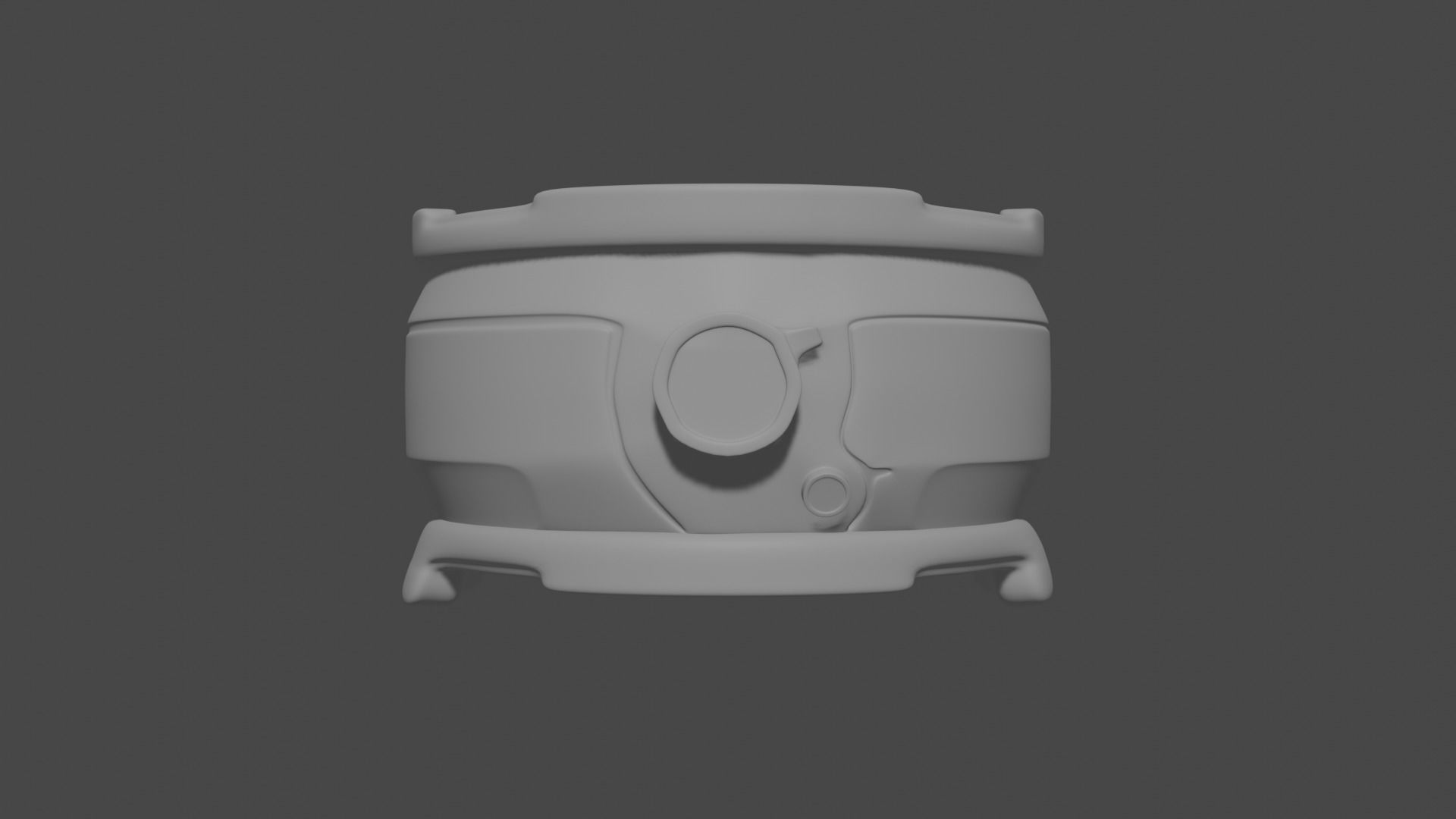 Robot 1 Killjoy - Valorant Animatic SHATTERED 3D model rigged | CGTrader