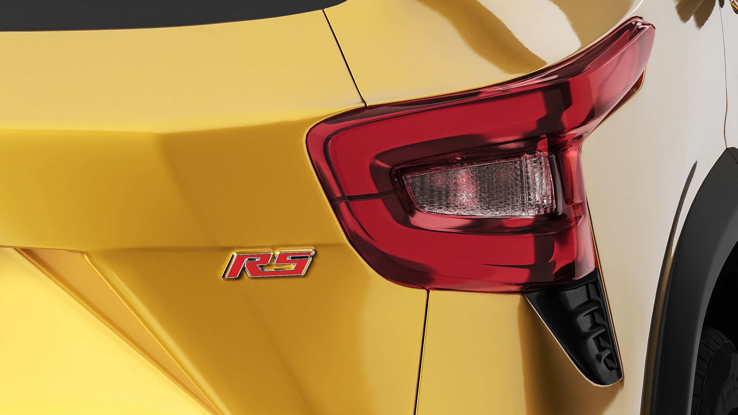 Chevrolet Seeker 2023 3D model | CGTrader