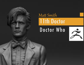 Doctor who 3D Models | CGTrader