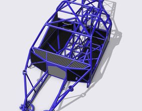 Chassis 3D Printing Models | CGTrader
