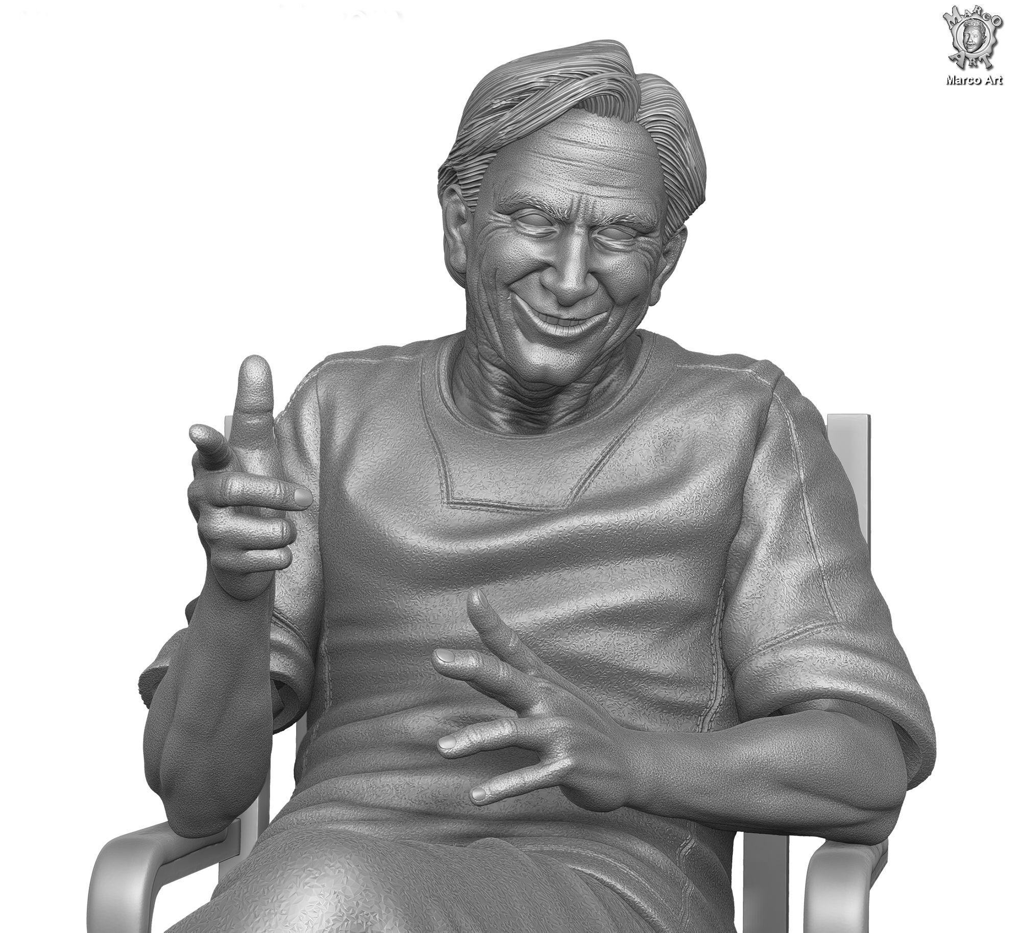 She hulk Abormination stl file 3D model 3D printable | CGTrader