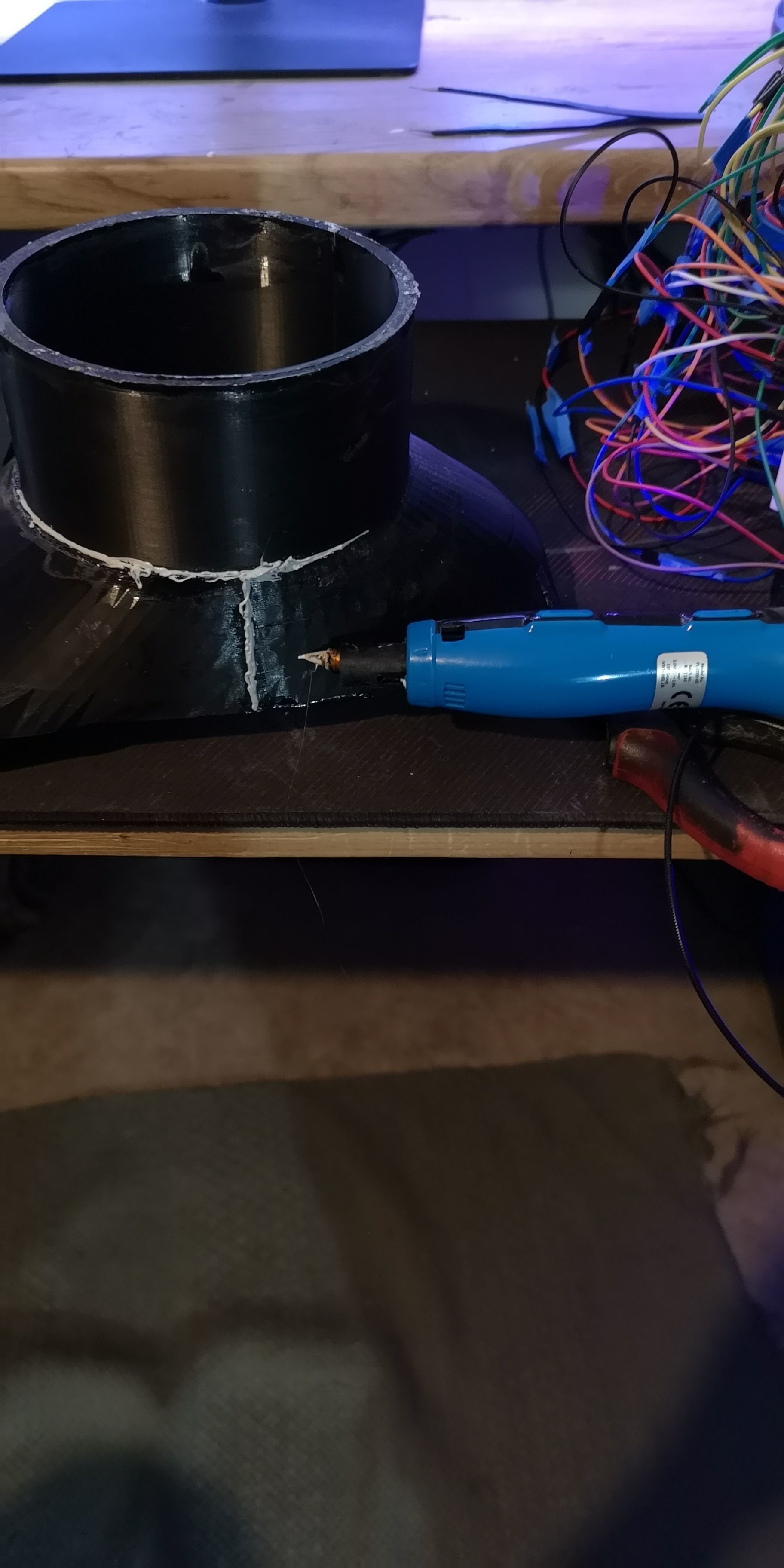 League of Legends Vi Atlas gauntlet prop or cosplay free 3D model 3D ...