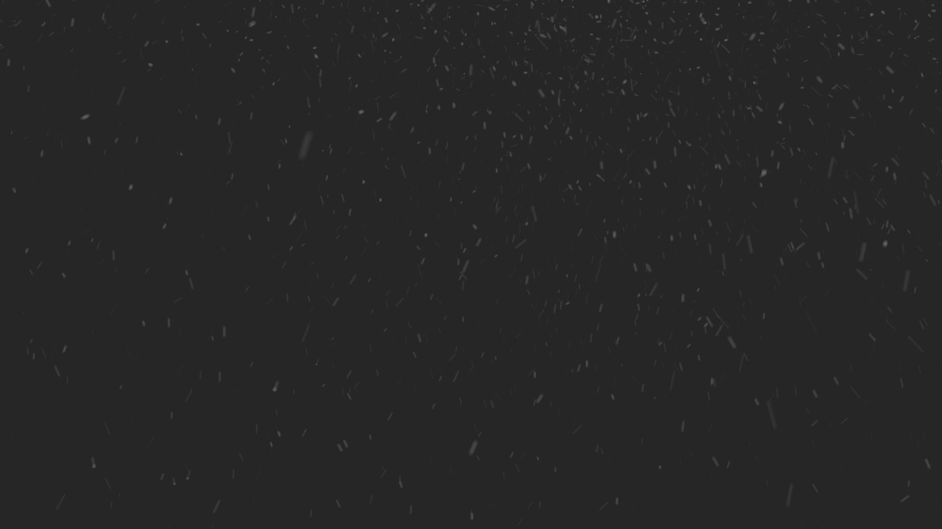 3D model Snow blizzard VR / AR / low-poly | CGTrader