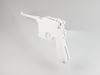Mauser C96 - German WW2 Gun 3D model | CGTrader