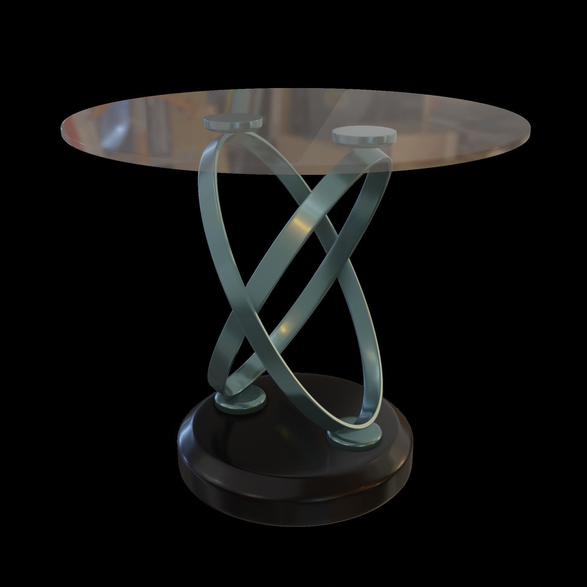 3D model Fancy 3D Tables VR / AR / low-poly | CGTrader