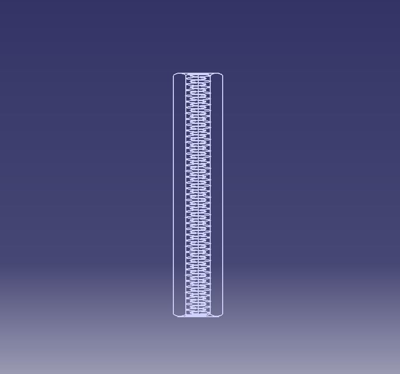 M4 Hexagonal Stud Connector 3D model 3D printable | CGTrader