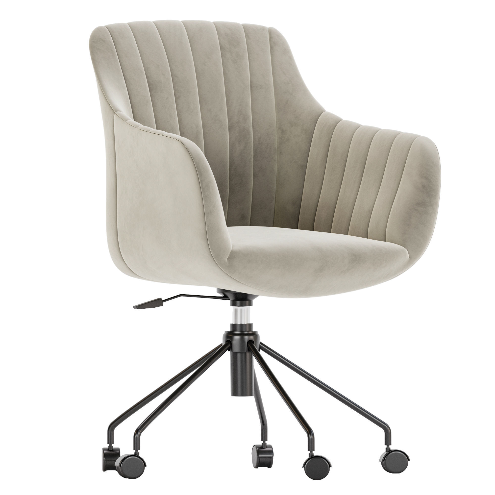 La Redoute 3D model | CGTrader