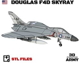 Douglas 3D Models | CGTrader