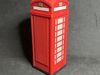 Vintage Telephone Box Gift and Jewellery Box 3D model 3D printable ...