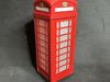Vintage Telephone Box Gift and Jewellery Box 3D model 3D printable ...