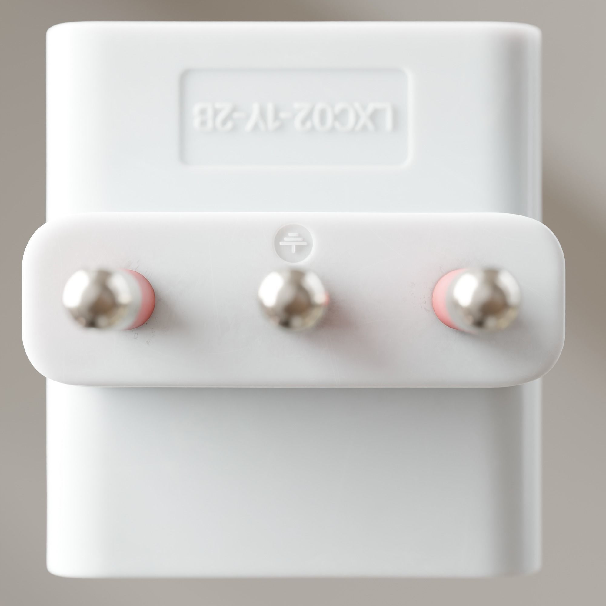 European - Italian wall plug adapter free 3D model | CGTrader