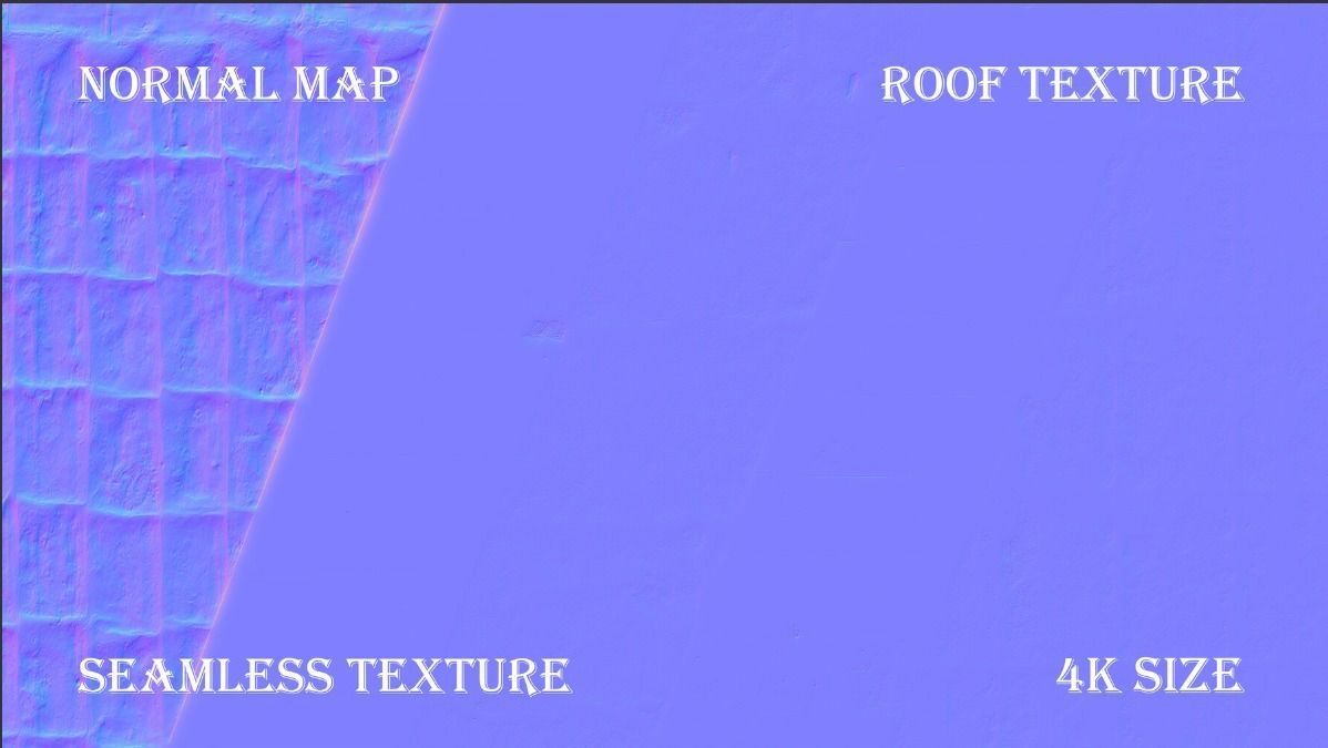 Roof Texture 4k PNG JPG PSD TIFF TGA BMP Texture Texture | CGTrader