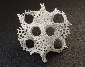 Mathematical art 3D Printing Models | CGTrader