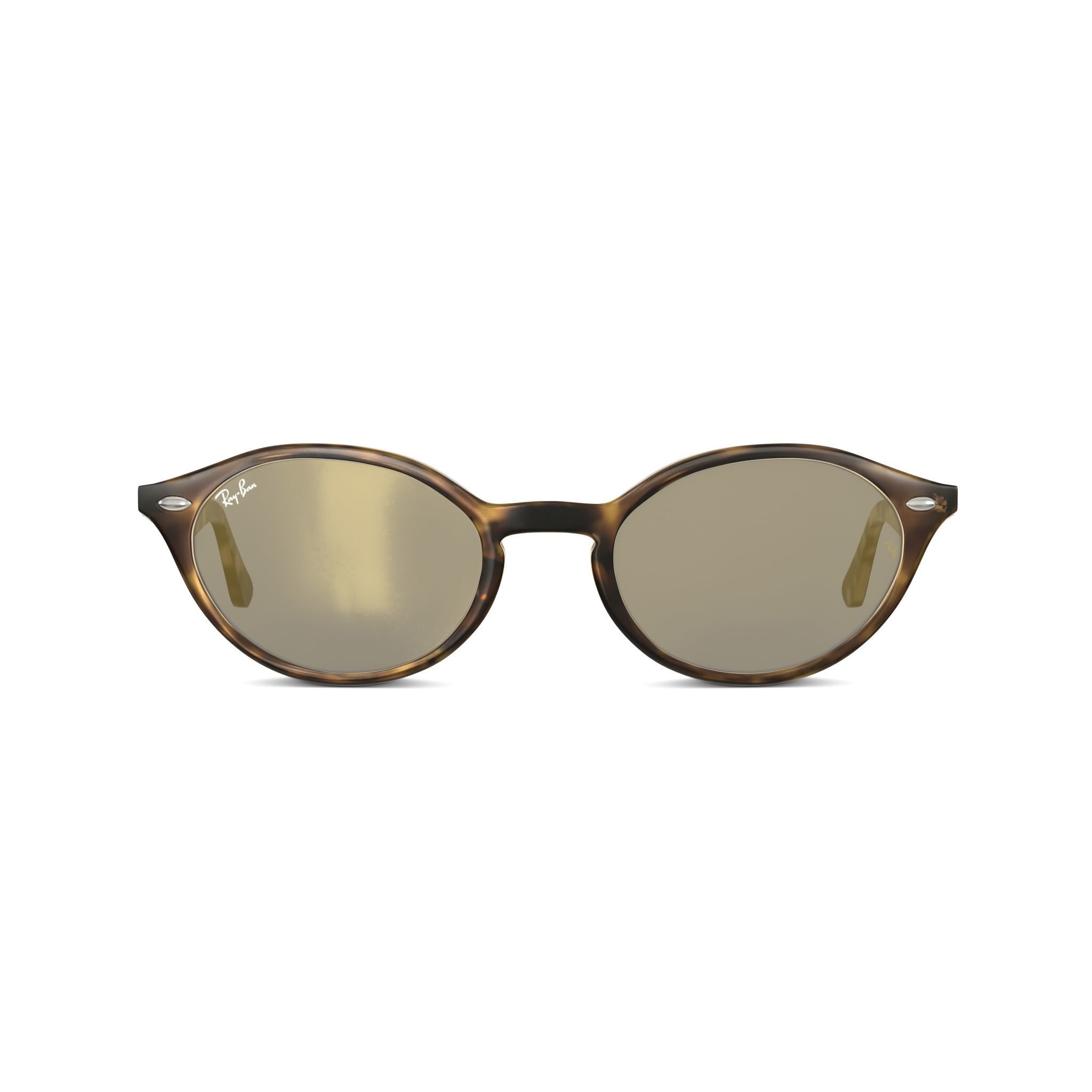 3D model Ray-Ban - RB4315 710 Sunglasses VR / AR / low-poly | CGTrader