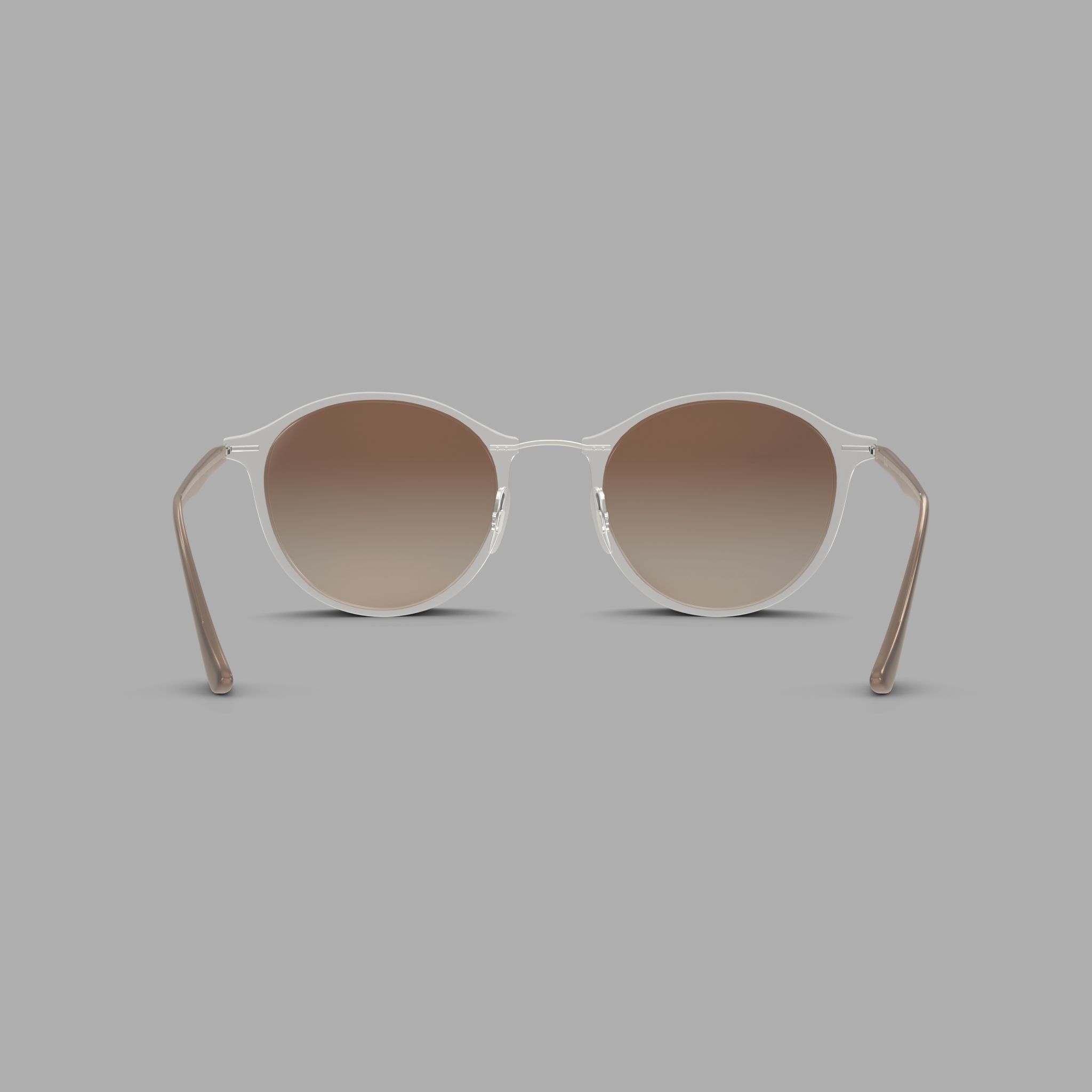 3D model Ray-Ban - RB4242 6290B8 Sunglasses VR / AR / low-poly | CGTrader