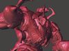 DAVOTH DARK LORD MECH -DOOM ETERNAL MODULAR ARTICULATED STL 3D model 3D ...