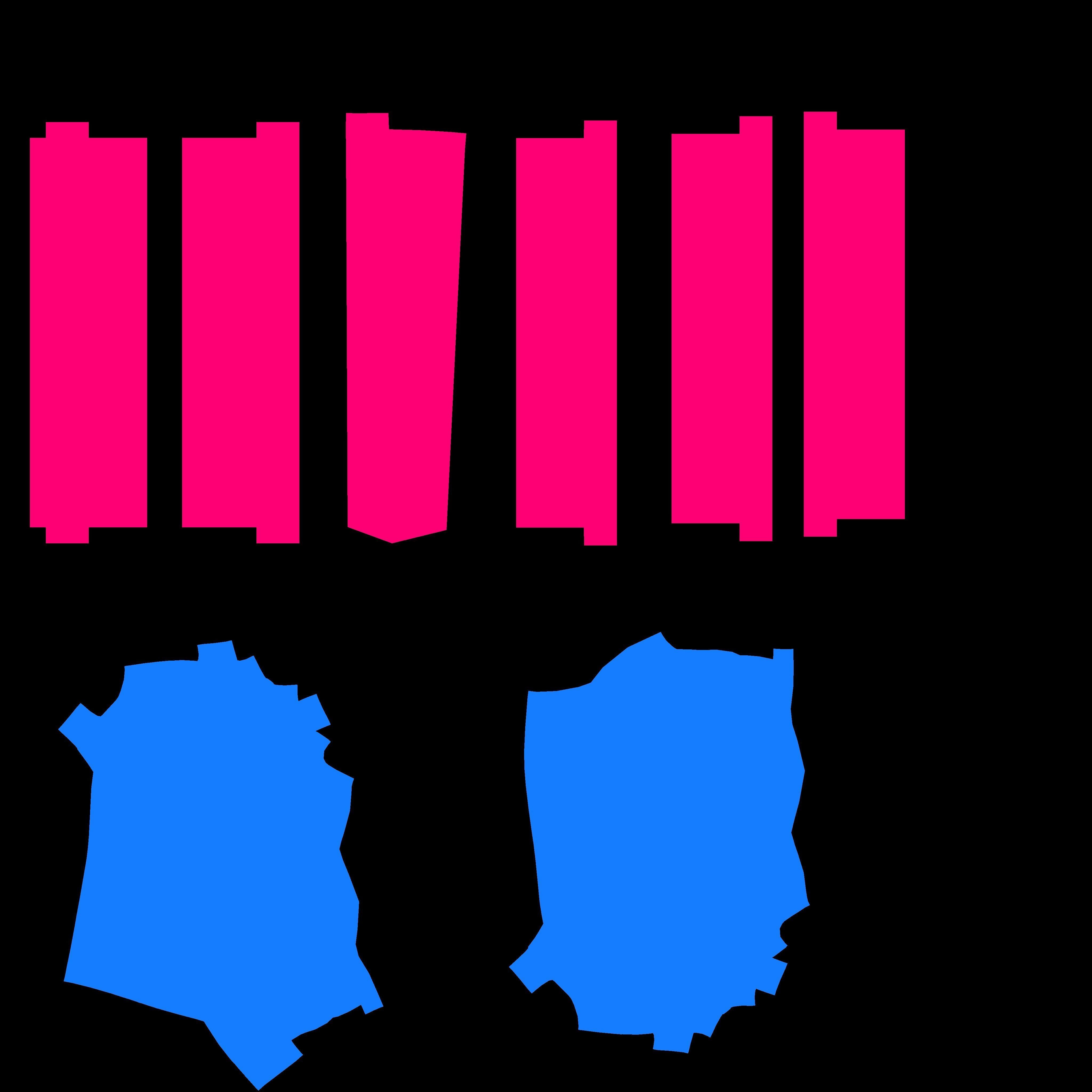 3D model Bench street asset VR / AR / low-poly | CGTrader