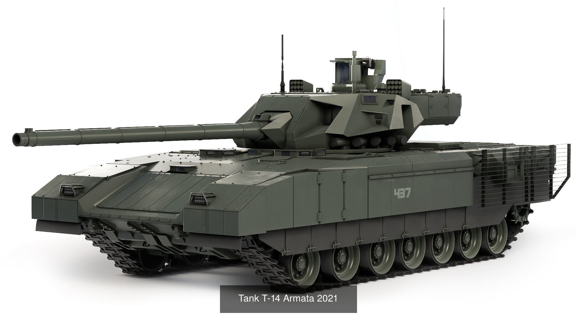 Large collection of equipment of the Russian Armed Forces | CGTrader