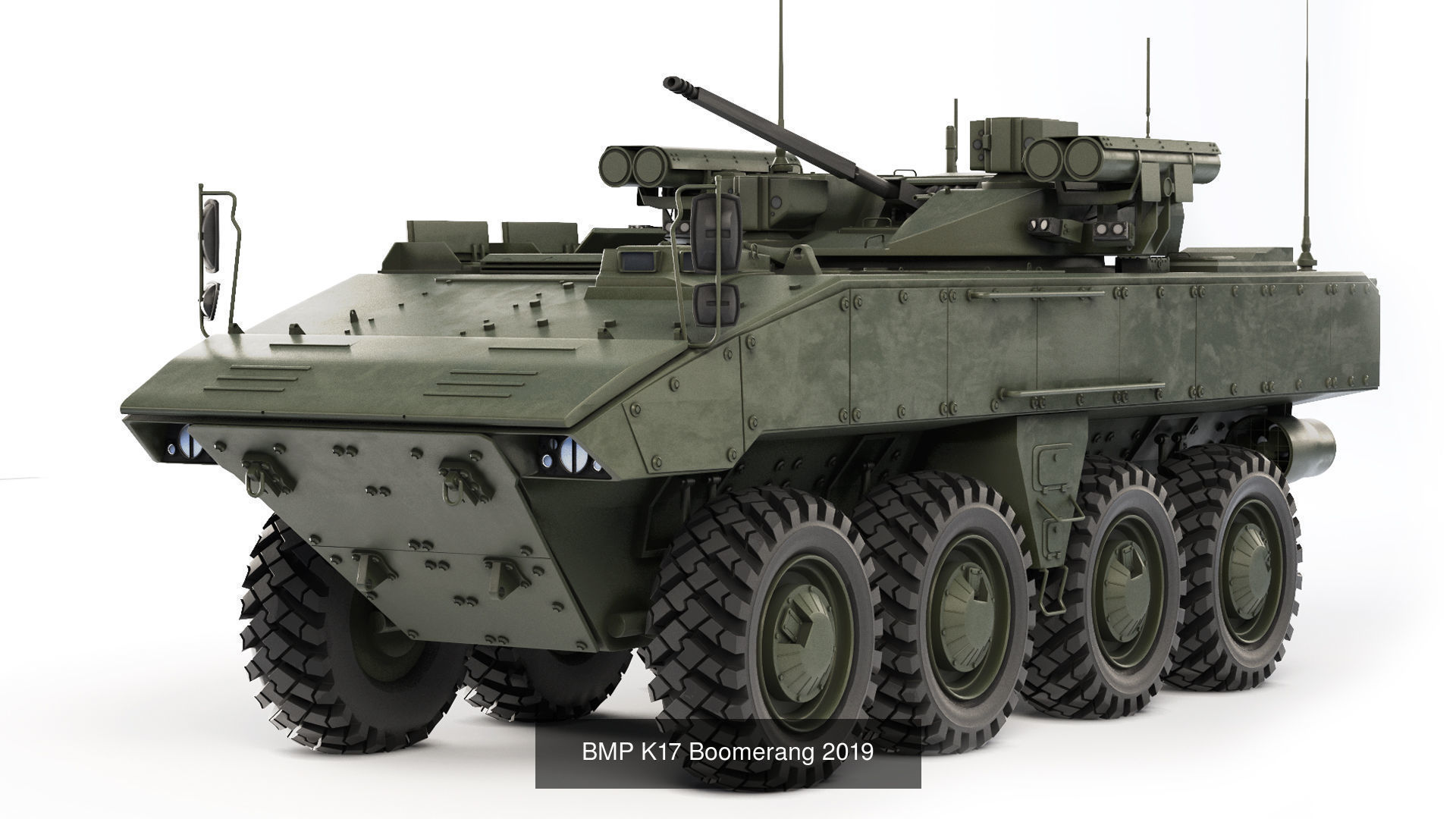 Large collection of equipment of the Russian Armed Forces | CGTrader