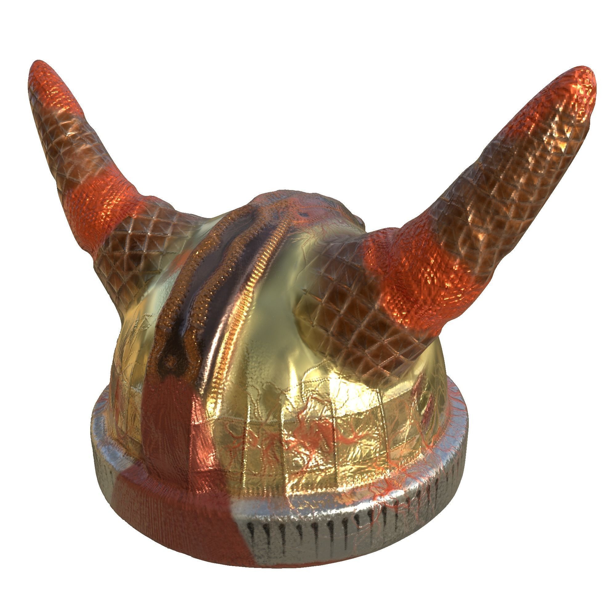 3D model Helmet Stylized By Pbr Texture 4k Png VR / AR / low-poly ...