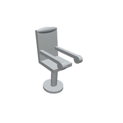 Chair 3d modal 3D model | CGTrader