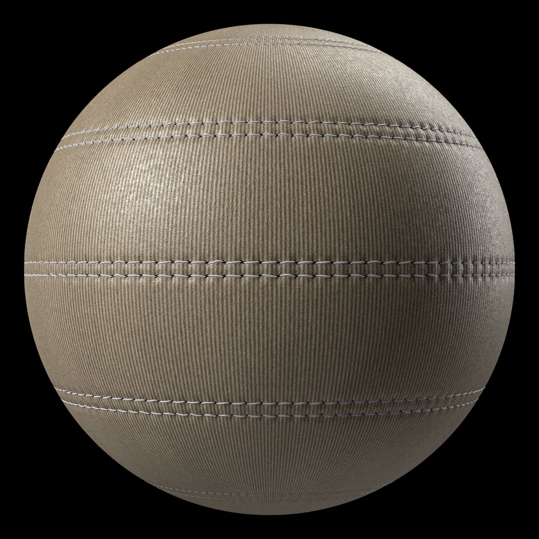 Fabric Materials 39- Stitched Fabric Pbr 4k Seamless Texture | CGTrader