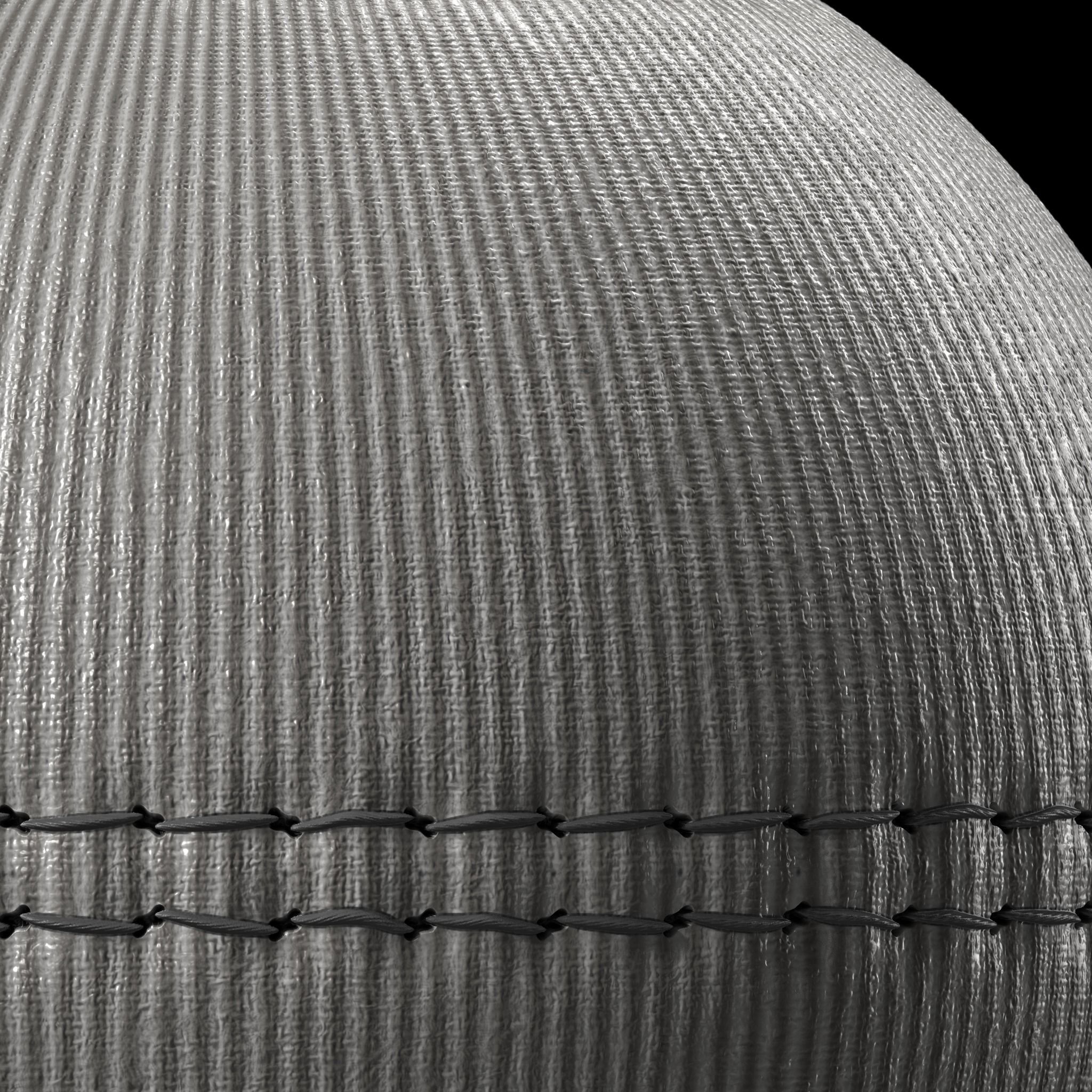 Fabric Materials 39- Stitched Fabric Pbr 4k Seamless Texture | CGTrader