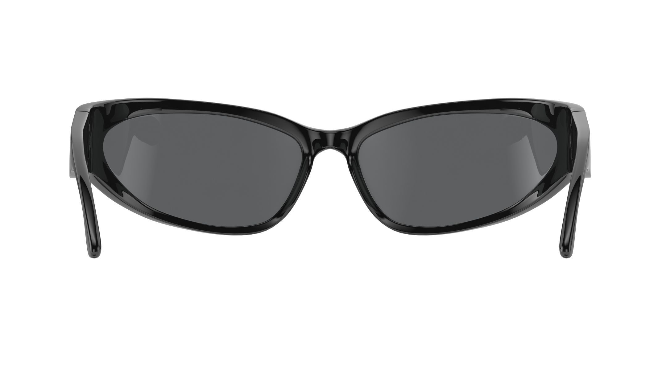 Wrap sunglasses 3D model | CGTrader