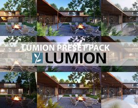 Lumion 3D Models | CGTrader