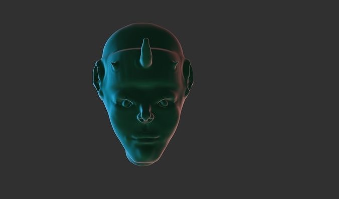 magic pro 3D model | CGTrader