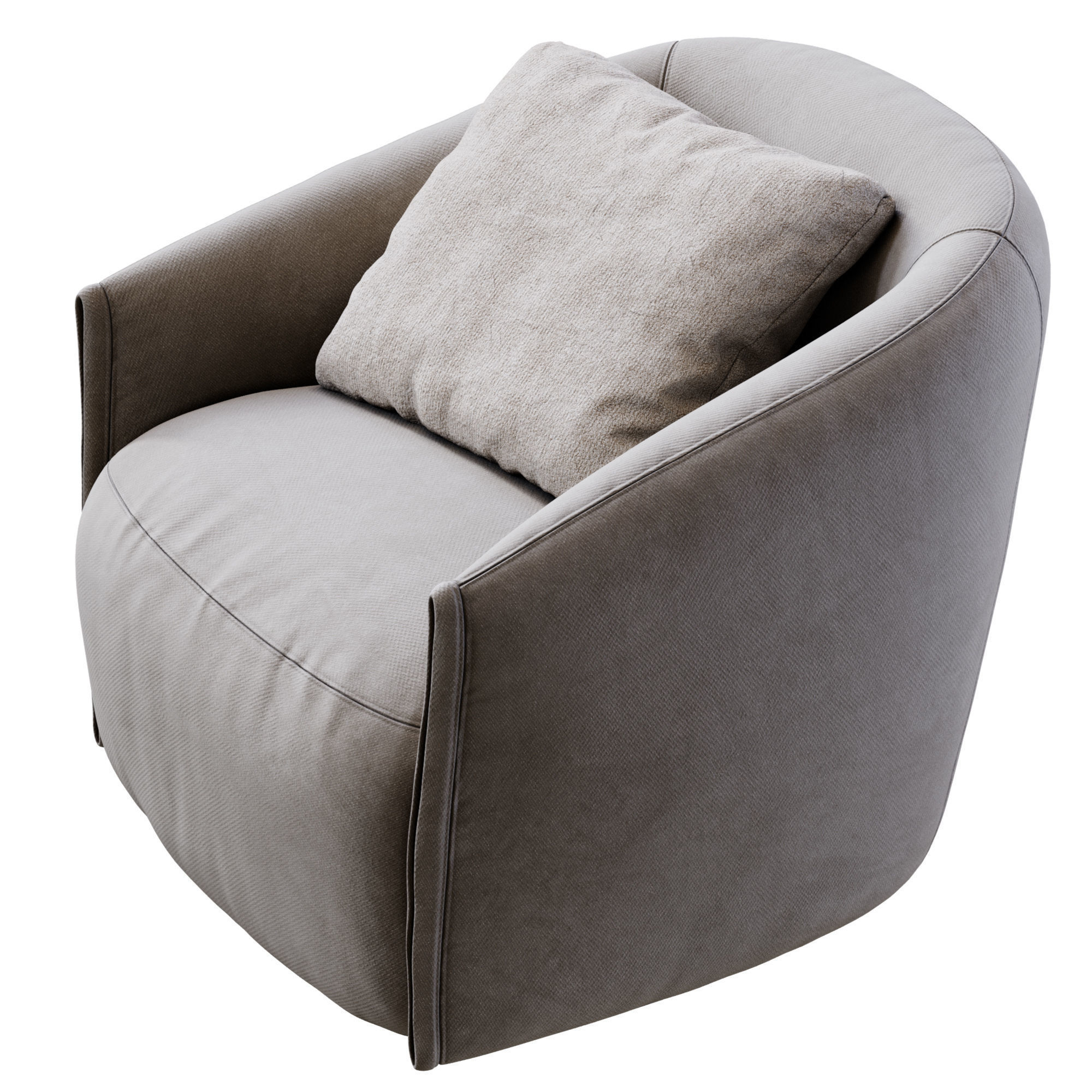 Bodo By Bonaldo 3D model | CGTrader