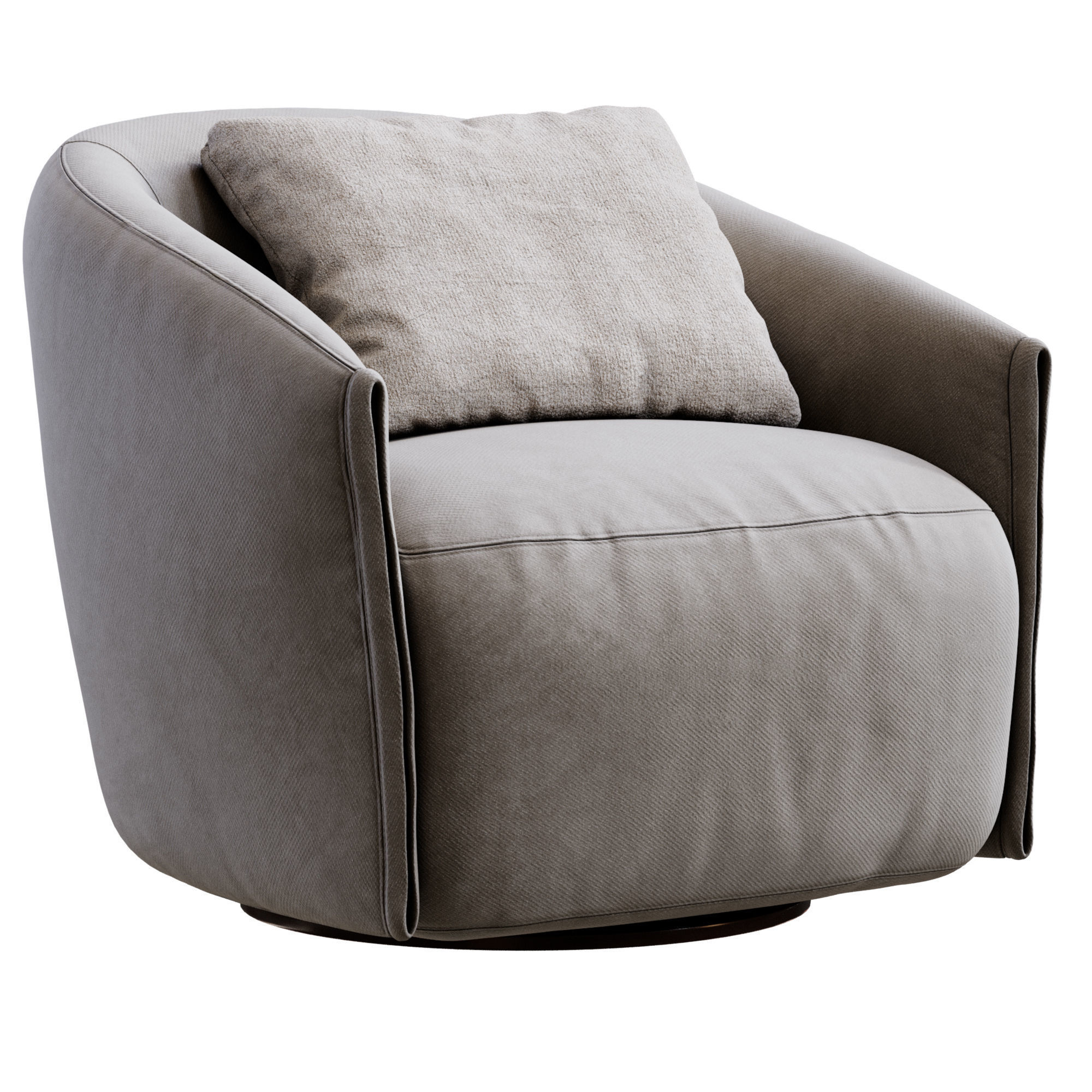 Bodo By Bonaldo 3D model | CGTrader