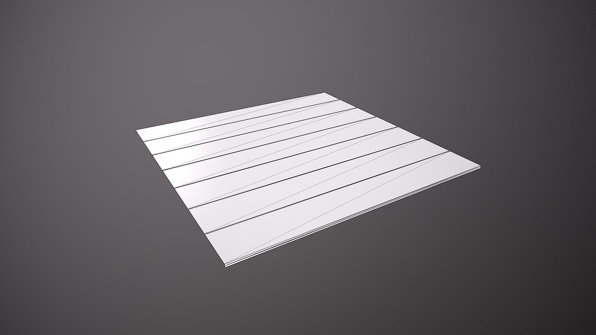 3D model Christmas Scene VR / AR / low-poly | CGTrader