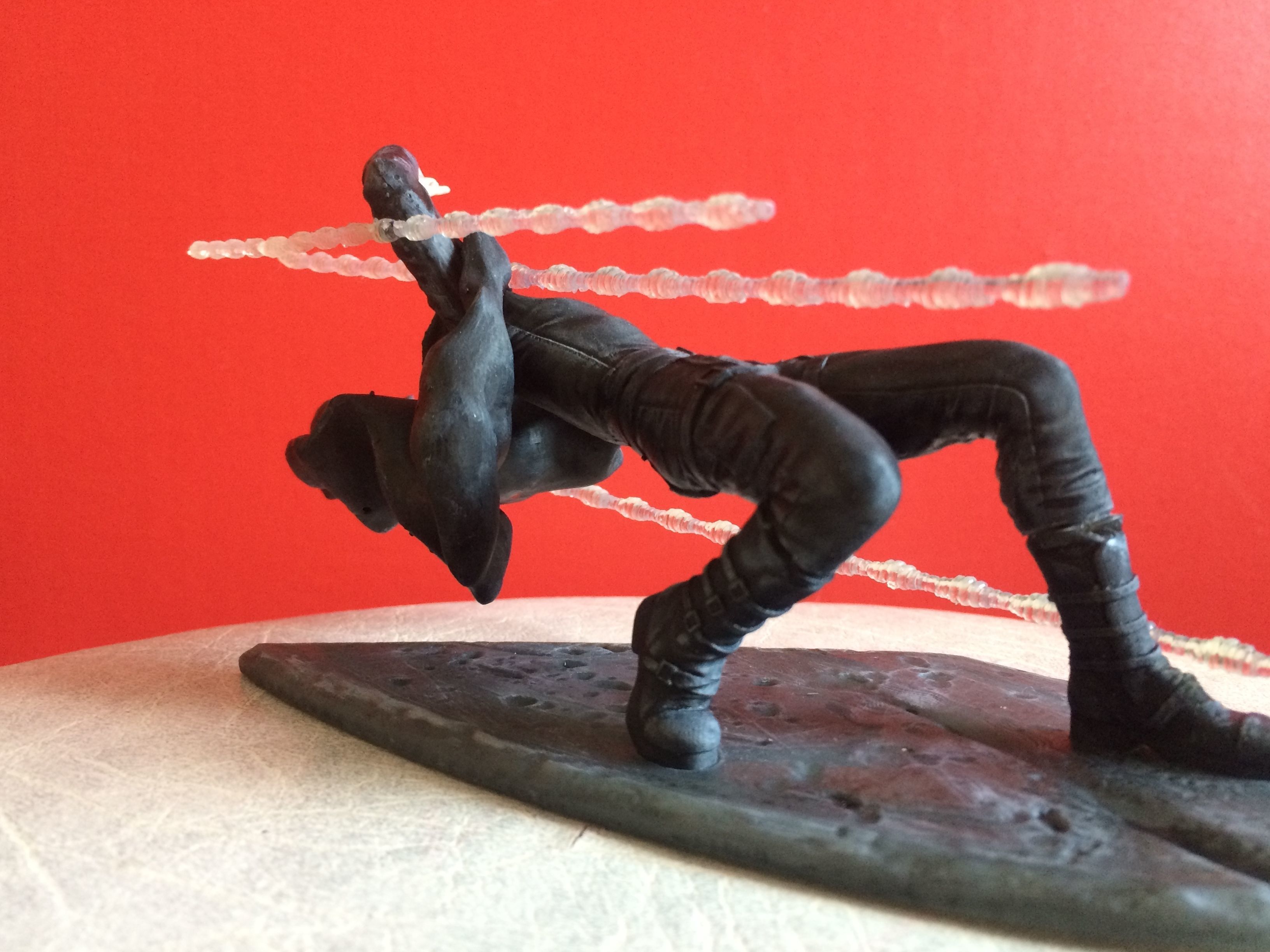 NEO BULLET TIME FOR 3D PRINT STL 3D model 3D printable | CGTrader