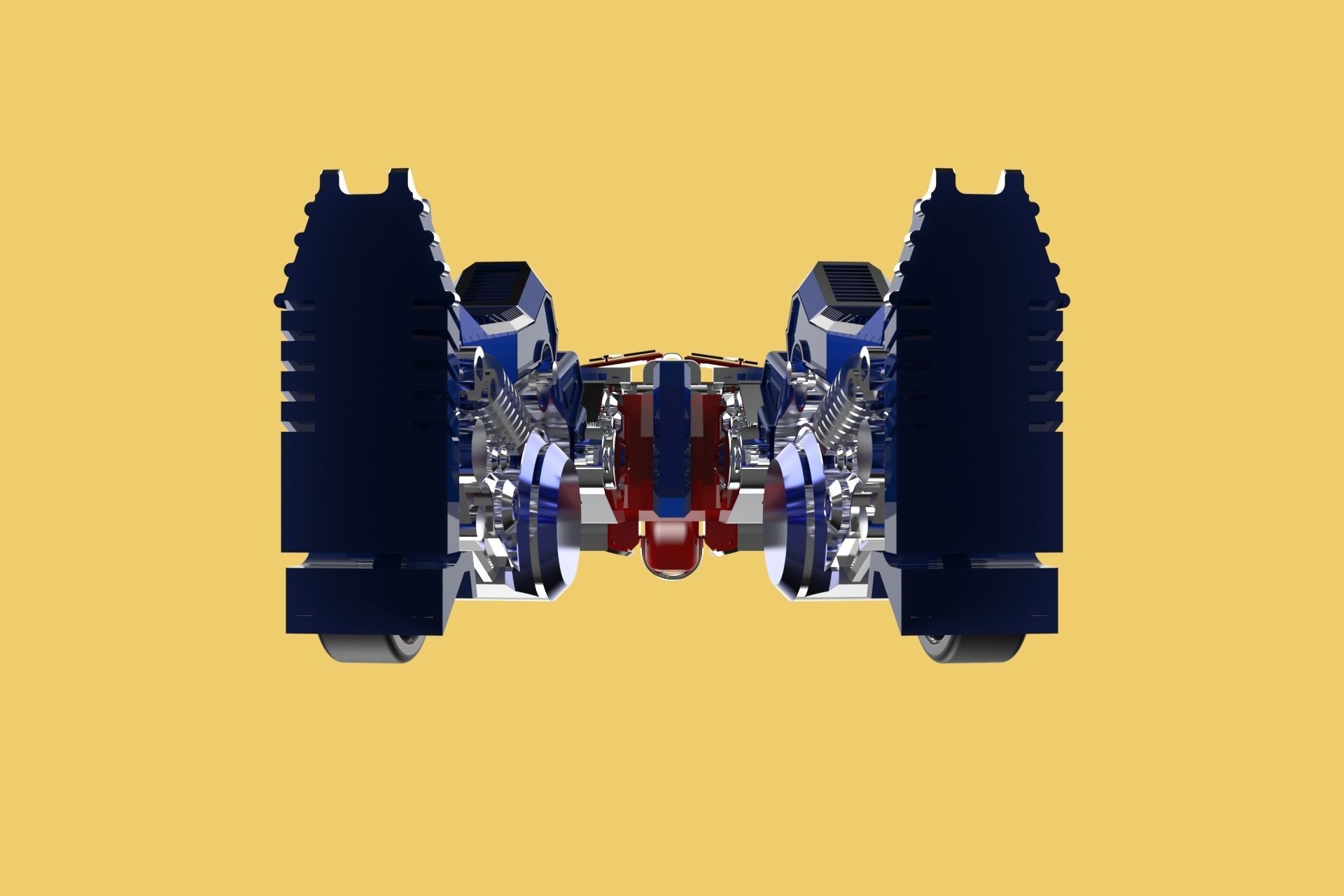 OPTIMUS PRIME TRANSFORMERS AUTOBOTS 3D model | CGTrader