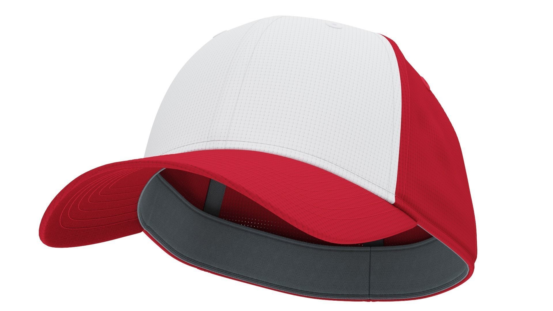 3D model Hat fashion VR / AR / low-poly | CGTrader