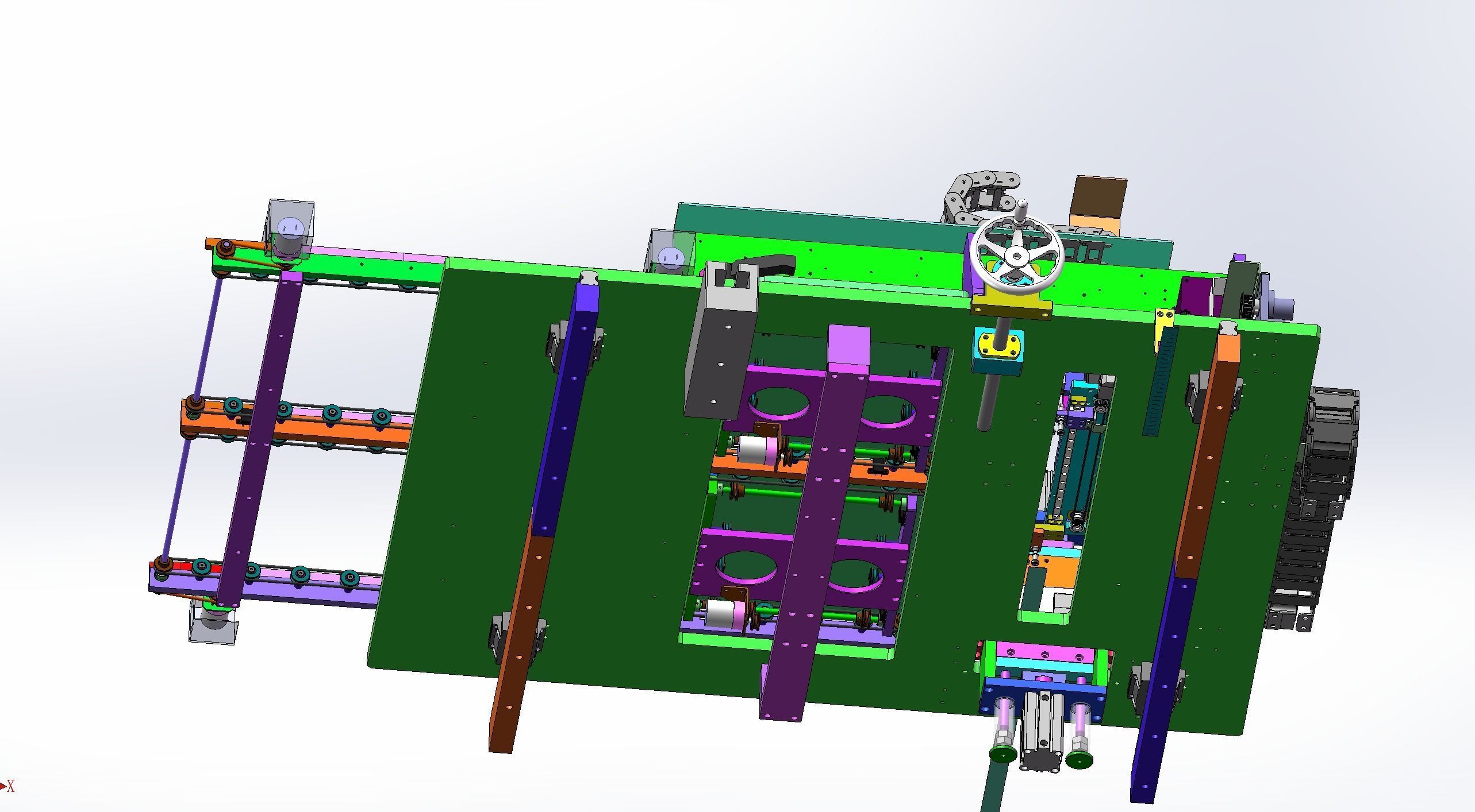 Laser wire stripper 3D model | CGTrader
