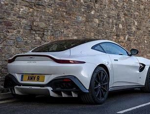 Aston Martin Vantage free VR / AR / low-poly 3D model animated rigged ...